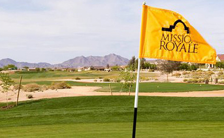 Home - Mission Royale Golf Club
