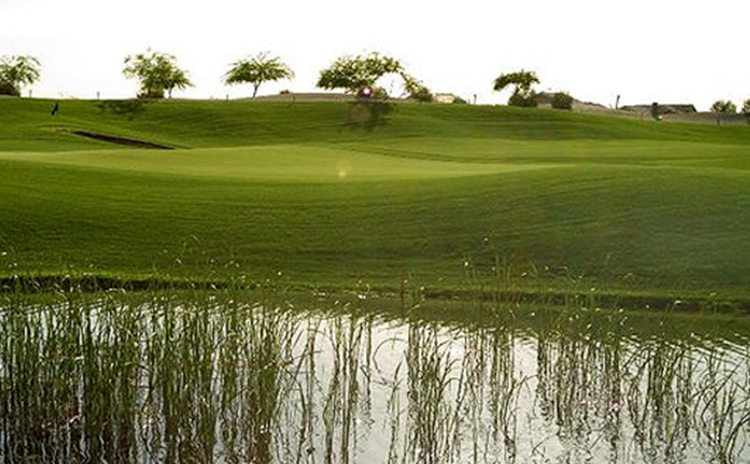 Home - Mission Royale Golf Club