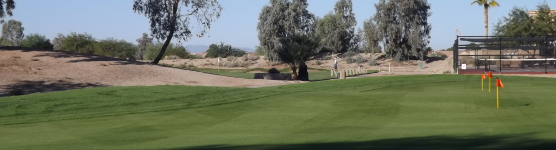 Home - Mission Royale Golf Club