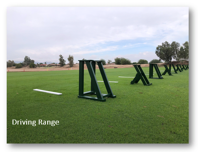 About Us - Mission Royale Golf Club